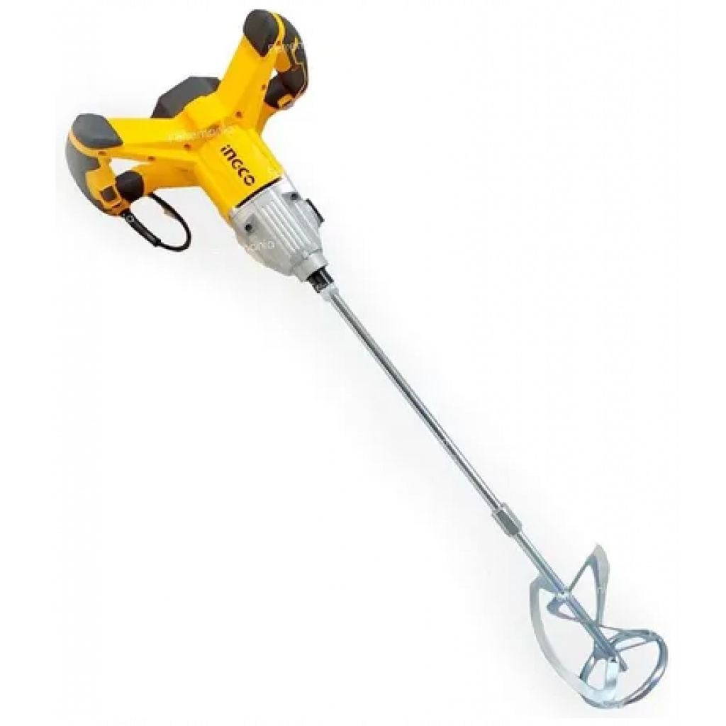 Mezclador Industrial Electrico 1400W Ingco – HMAT Herramientas Mezclador Industrial Electrico 1400W Ingco – HMAT Herramientas