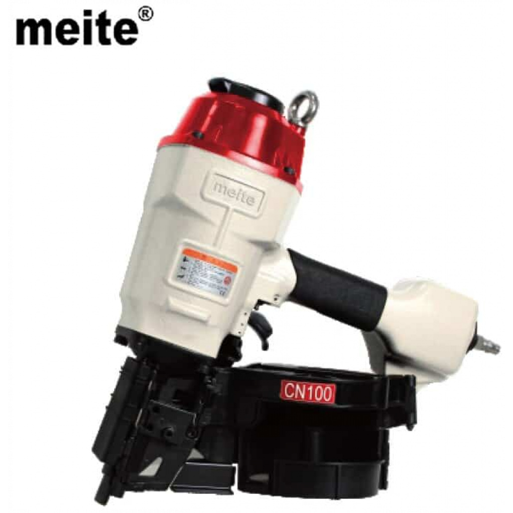 Clavadora Neumática Industrial Cn100 Meite Profesional – HMAT Herramientas